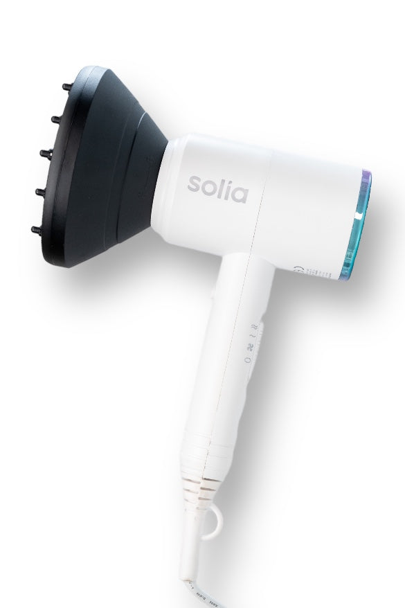 Professional Hair Diffuser – SOLIA