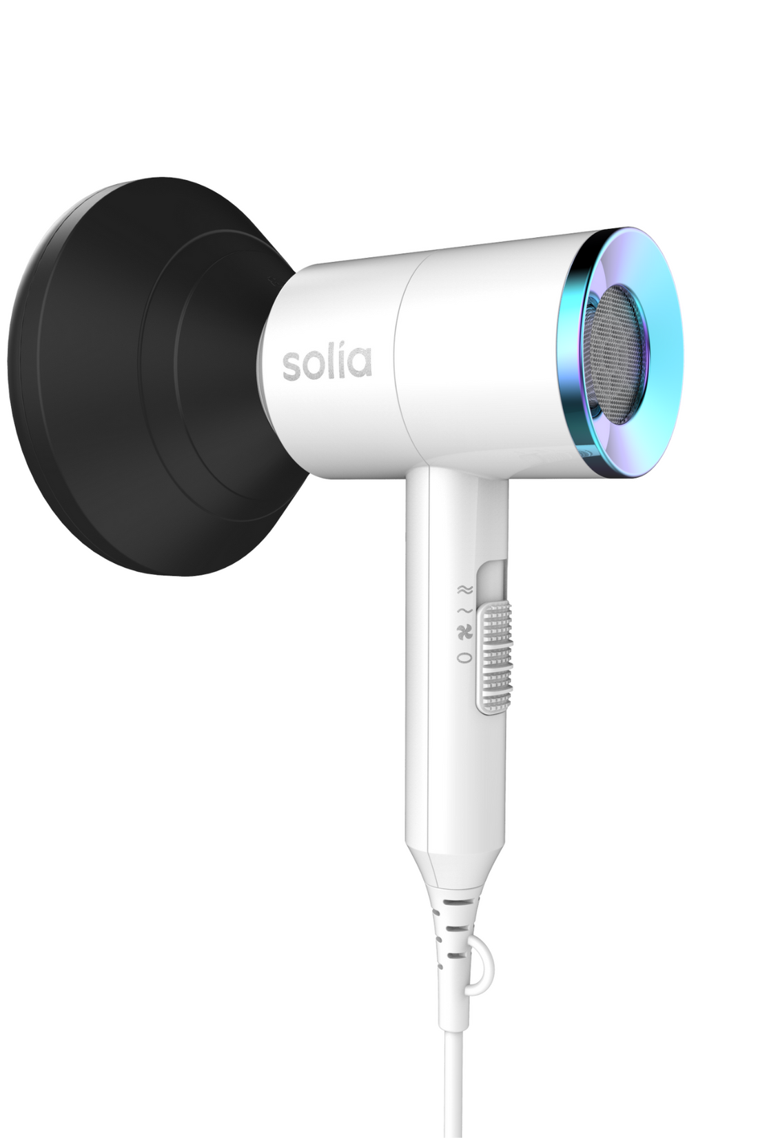 Professional Hair Diffuser – SOLIA